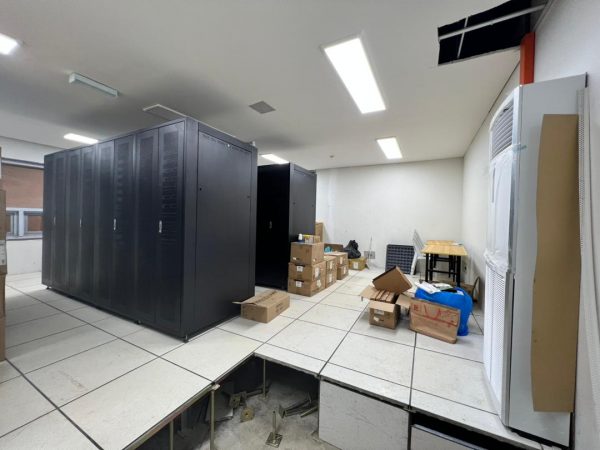 SK NEXILIS - INTERSECU - TECH